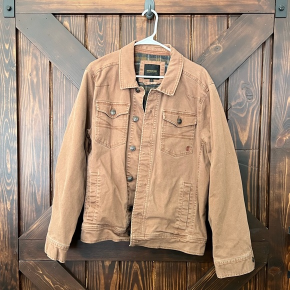 Jackets & Coats | Mens Brothers And Sons Jacket | Poshmark